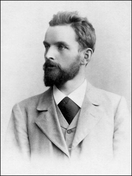 The Miracle of Wörgl - by Josh Sidman