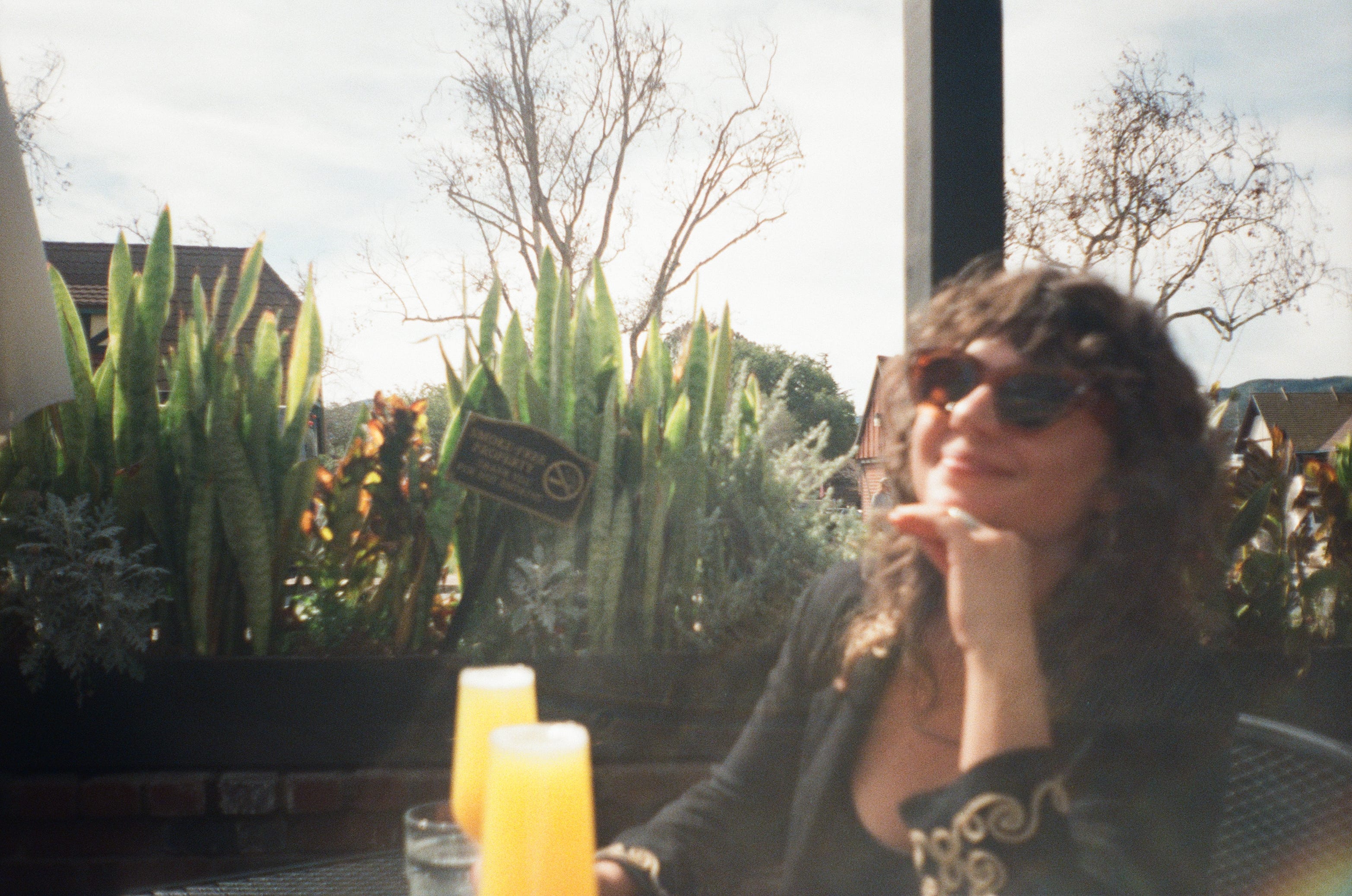 Funeral for the living - by Kim Baugh - Nostalgia Shop