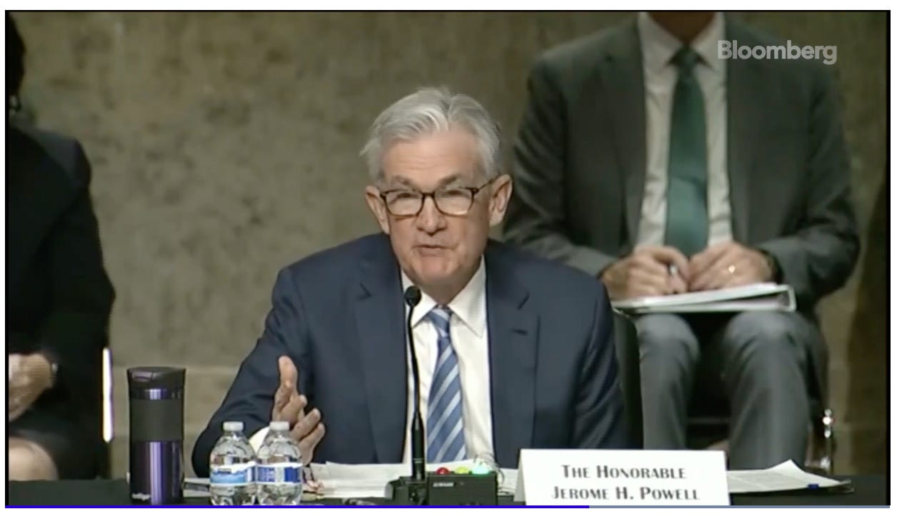 The Age of Experts - by Joel Bowman