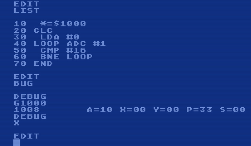 8-Bit Week -- Day 1 & 2 Roundup - by Bryan Lunduke