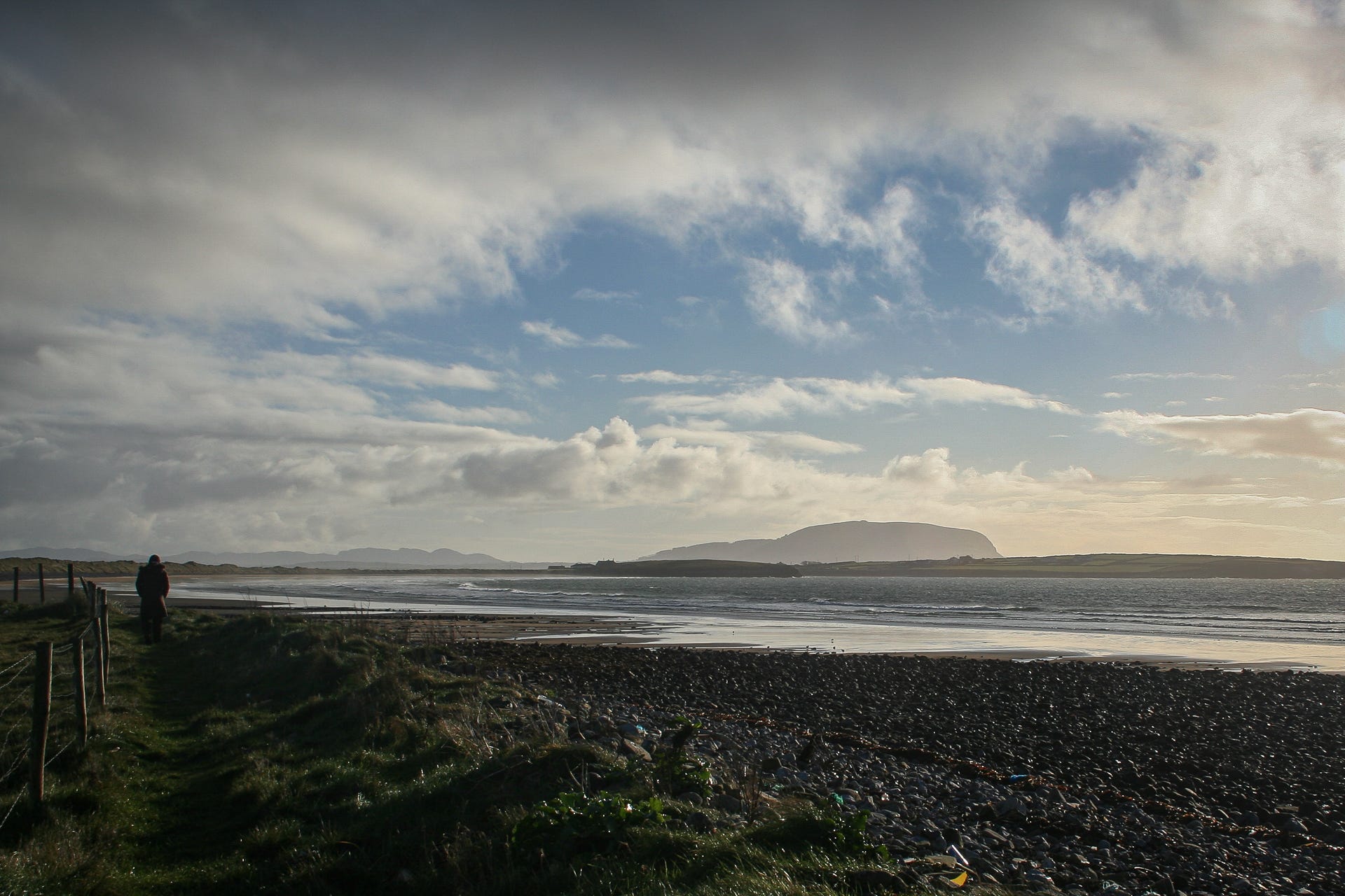 The [ED]it // Edition 007. Endurance - by Ed Brydon