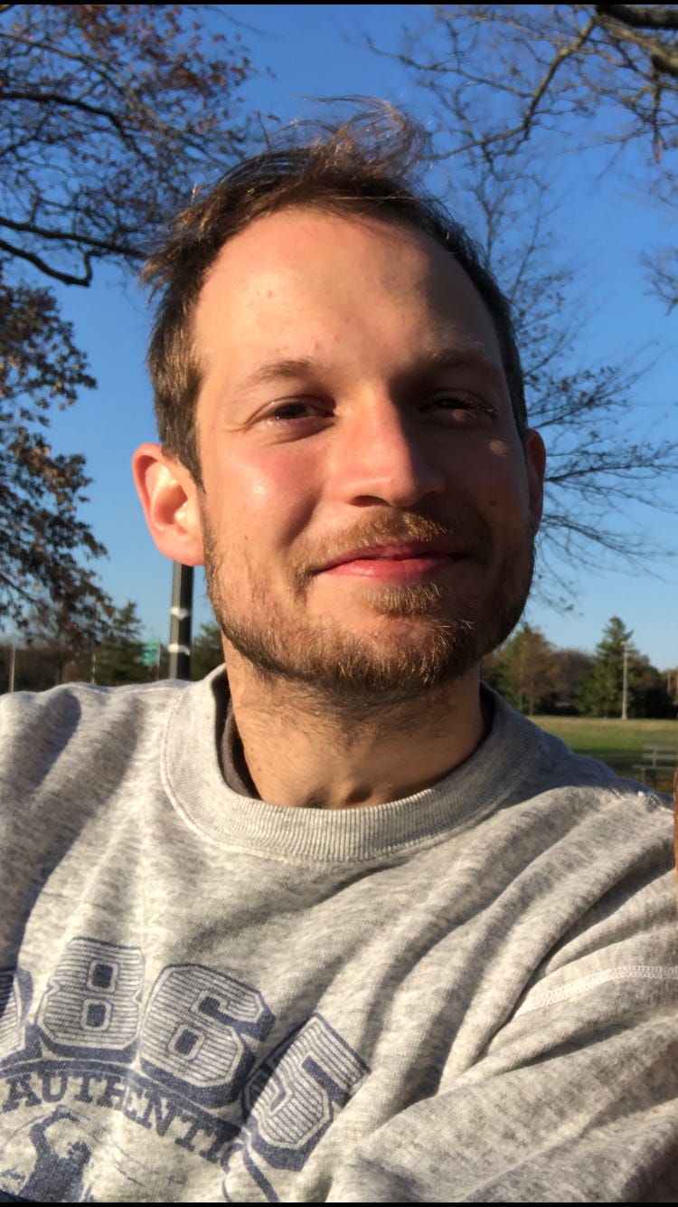 Colby Smith | Substack