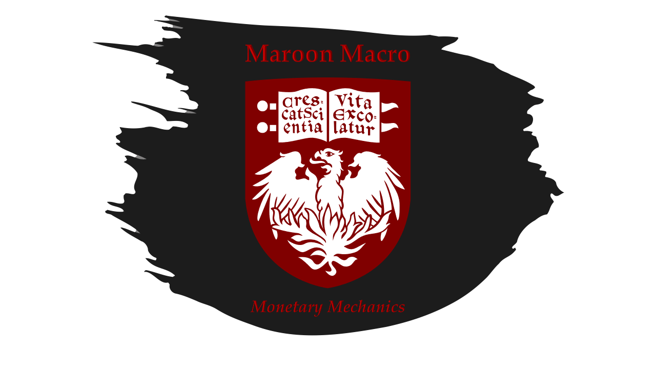 Issue #13: What is Inflation? - by Maroon Macro