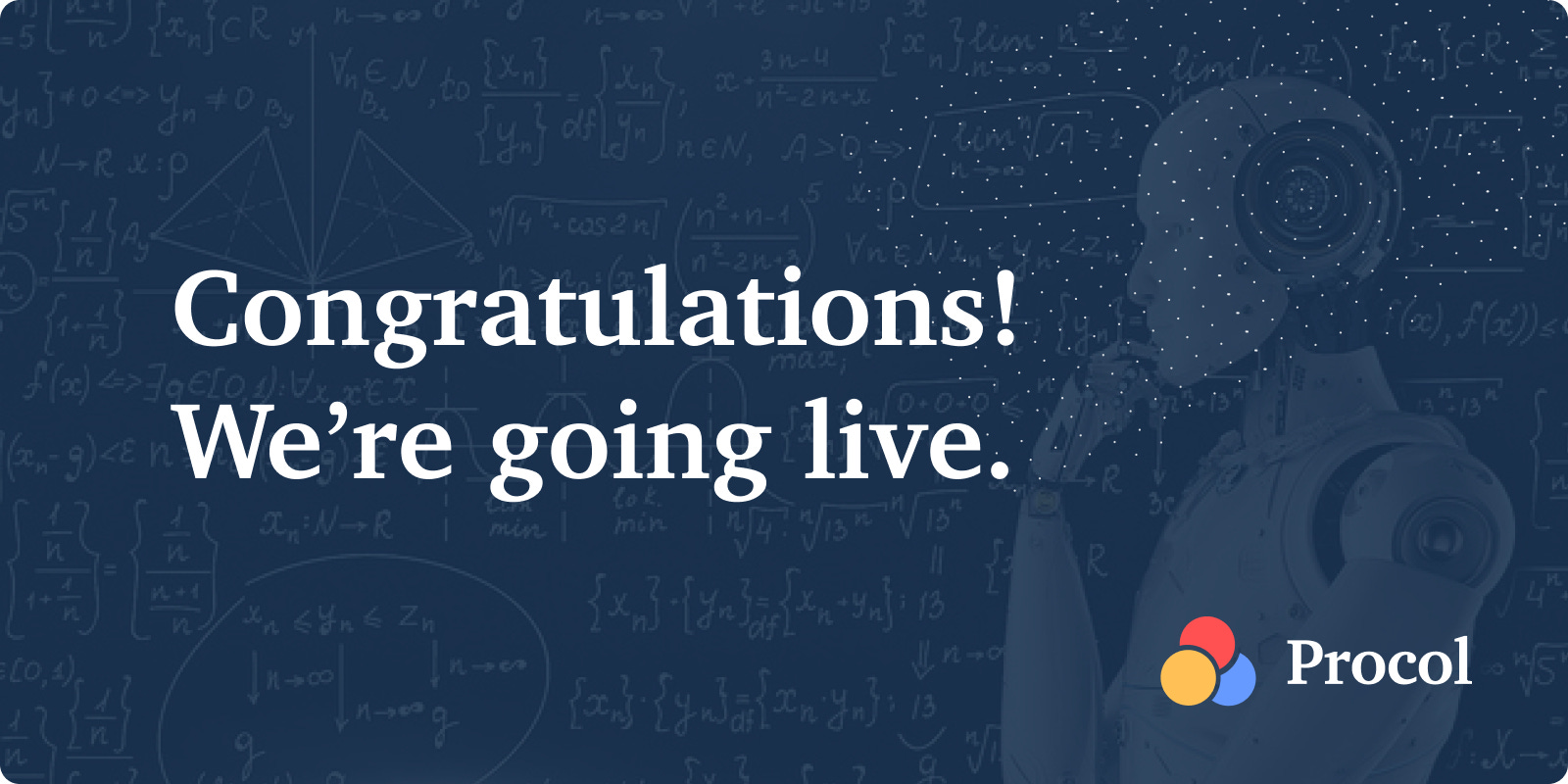 ProSource #1 - Congratulations! - by Gaurav Baheti