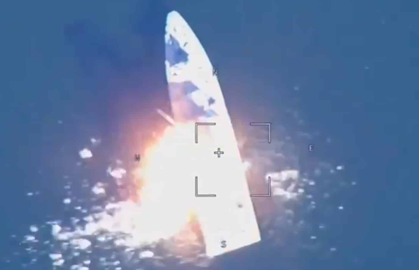 Loitering Munitions: An Analysis - by Marc