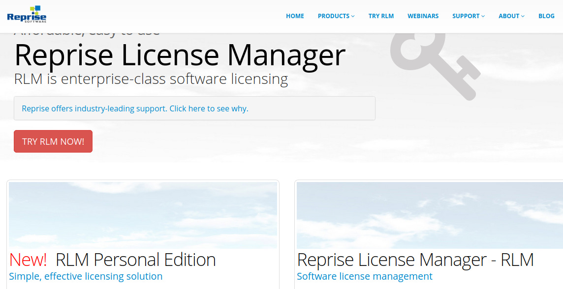 10 License Management Software Solutions - Open Source