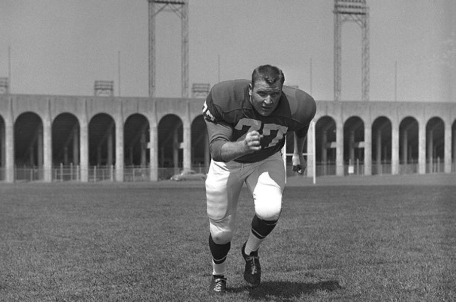 The NFL Player That Made $150M+ Without Ever Playing In An NFL Game