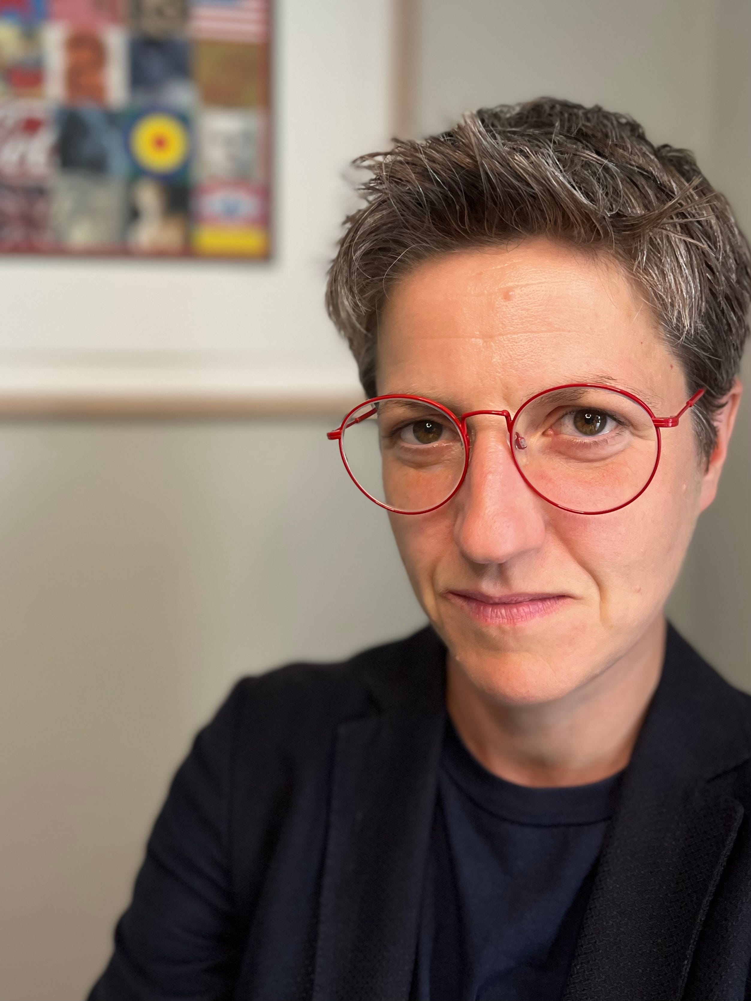 About - The Gallery Companion