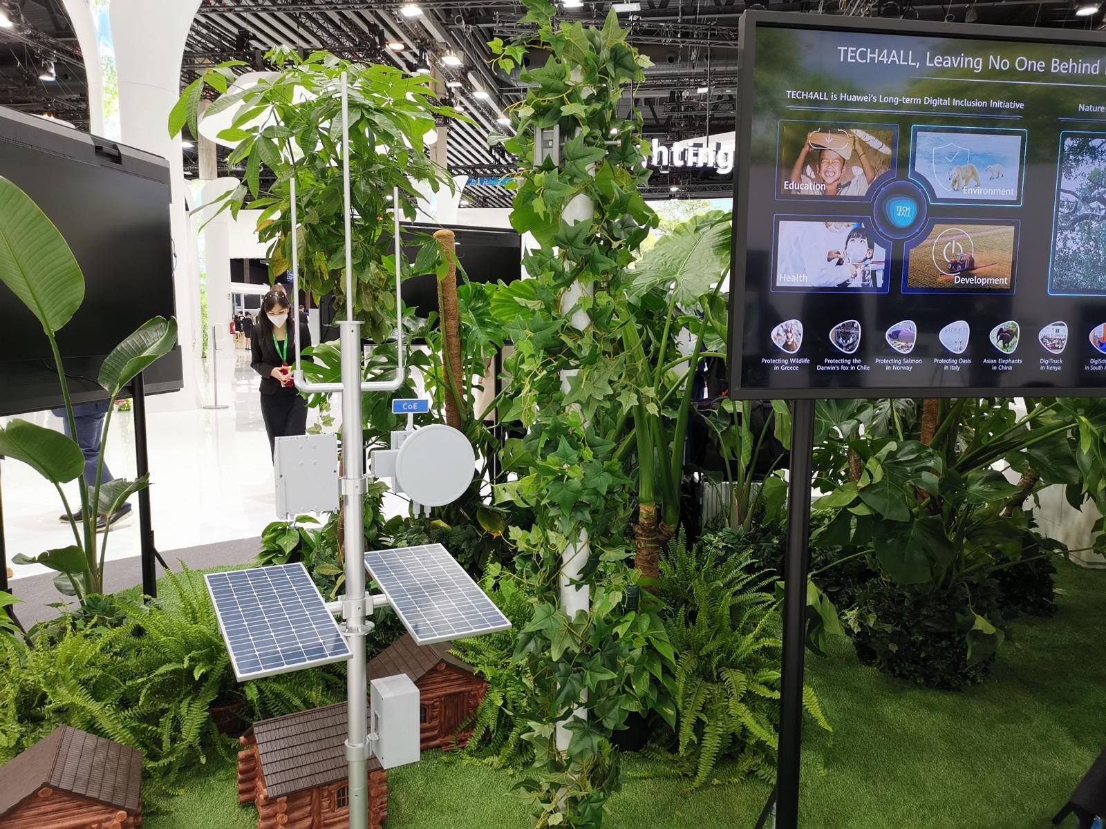 Newsletter 5G #101 - by Christophe Romei