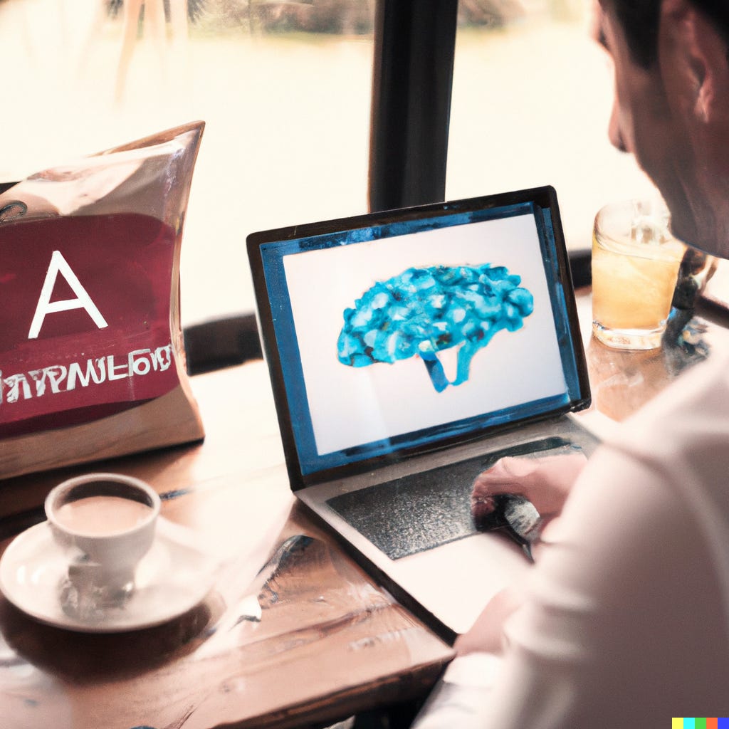 Adaptive AI and the impact on Product - by Mike Watson