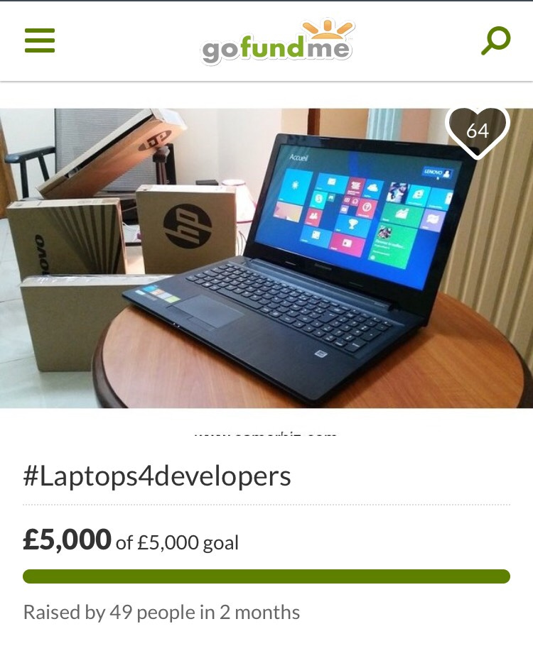 Inspirational Influencers: Akintunde Sultan