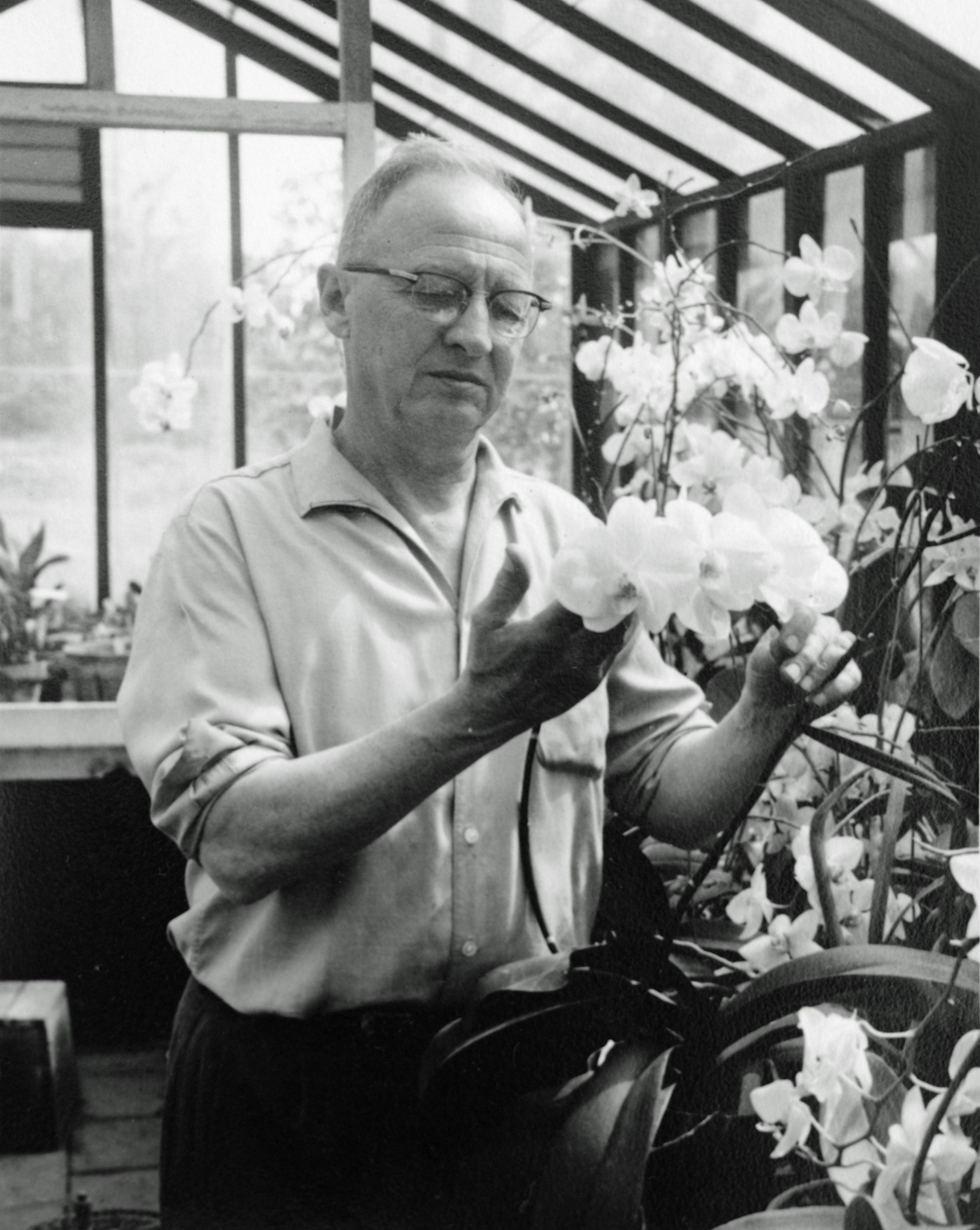 Chapter 12: Fullerton, 1972 - by Steven Falk