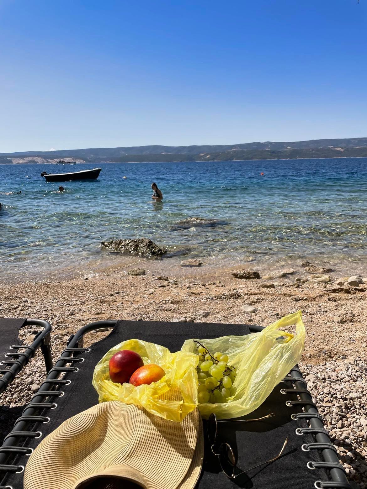 Callie Hitchcock | Substack