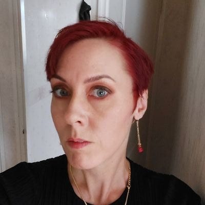 Margit Richert | Substack