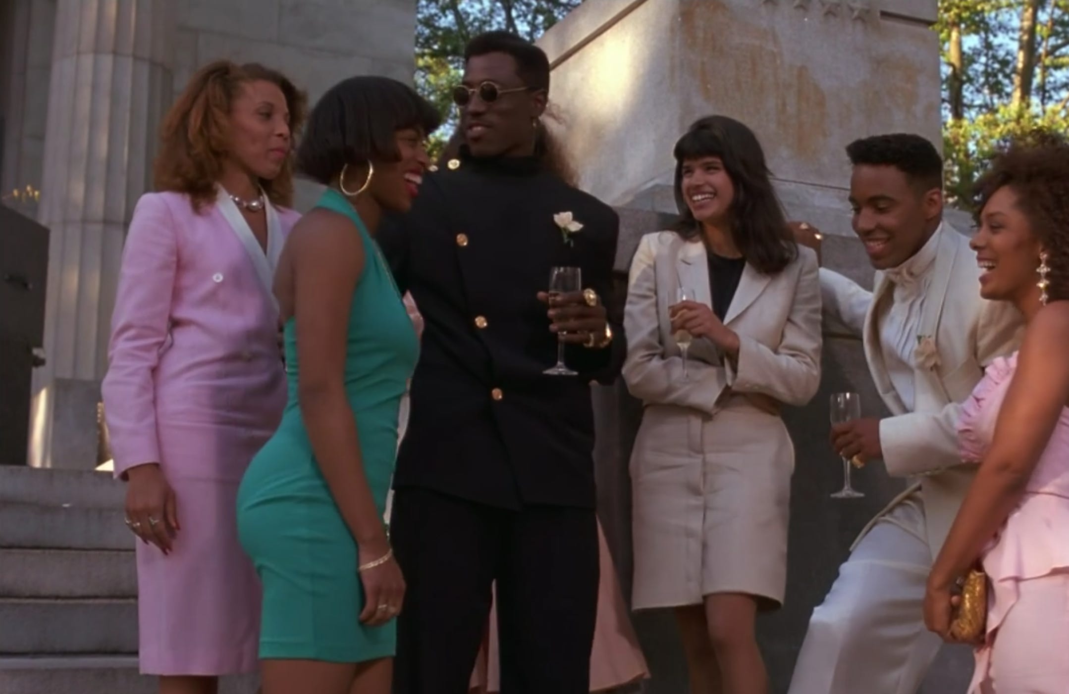 Nino Brown Cancel That