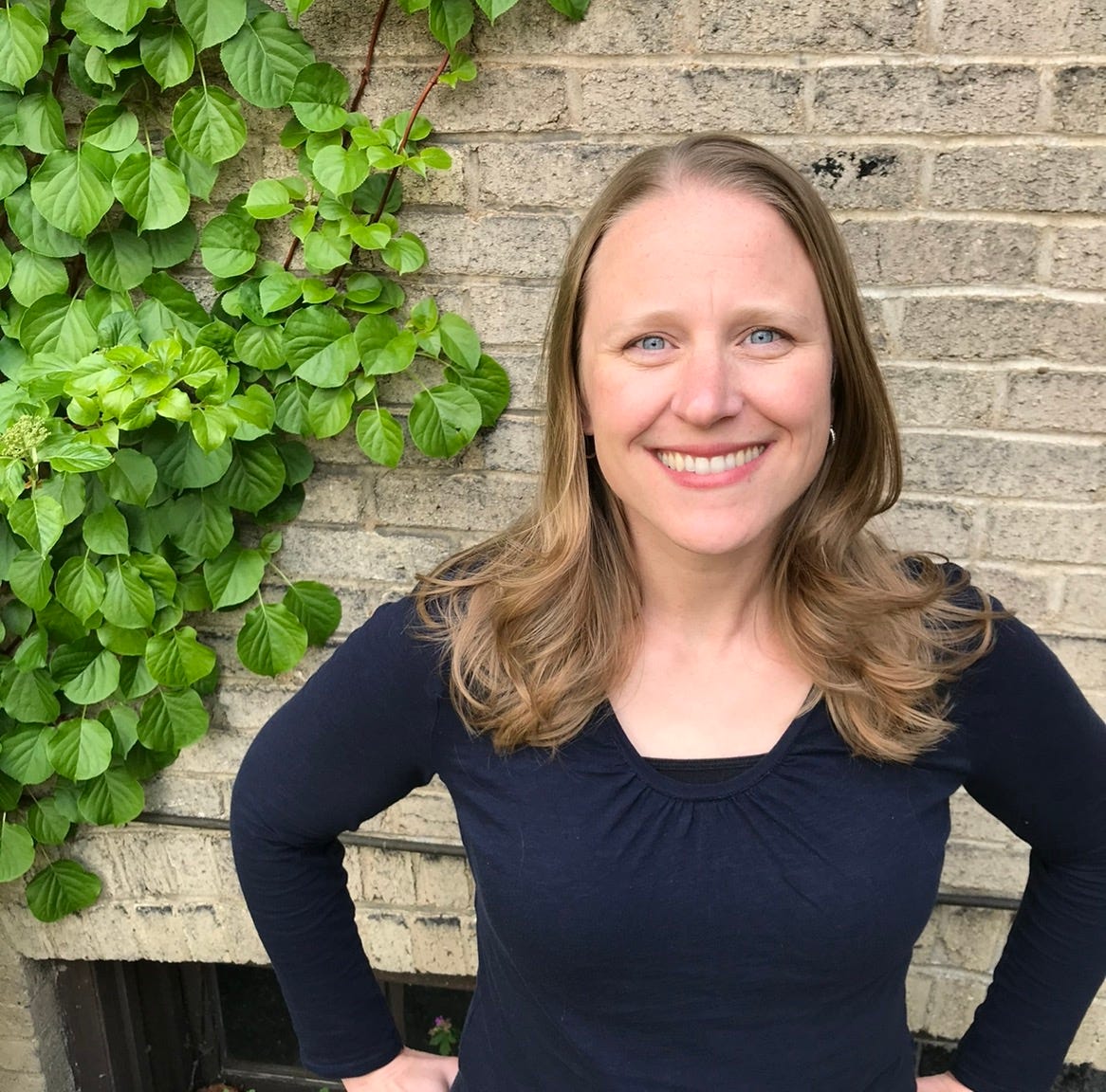 Julie Witmer | Substack