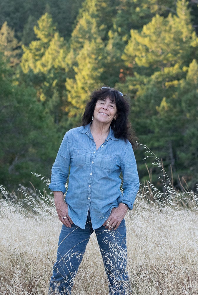 Martha Ture | Substack