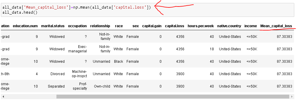 Data Wrangling 3: Group By, Mean, and Group By + Mean