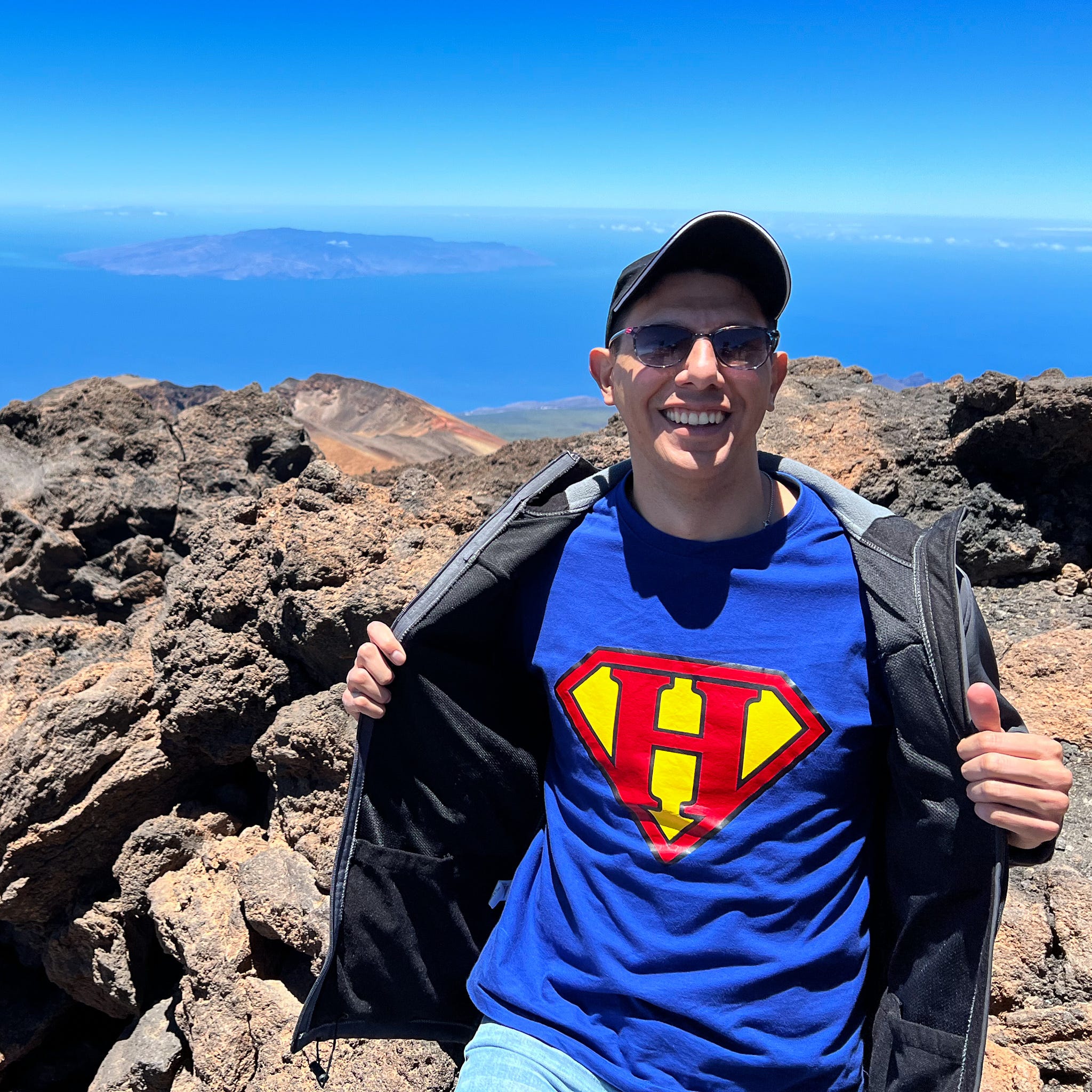 Hector Fernandez | Substack