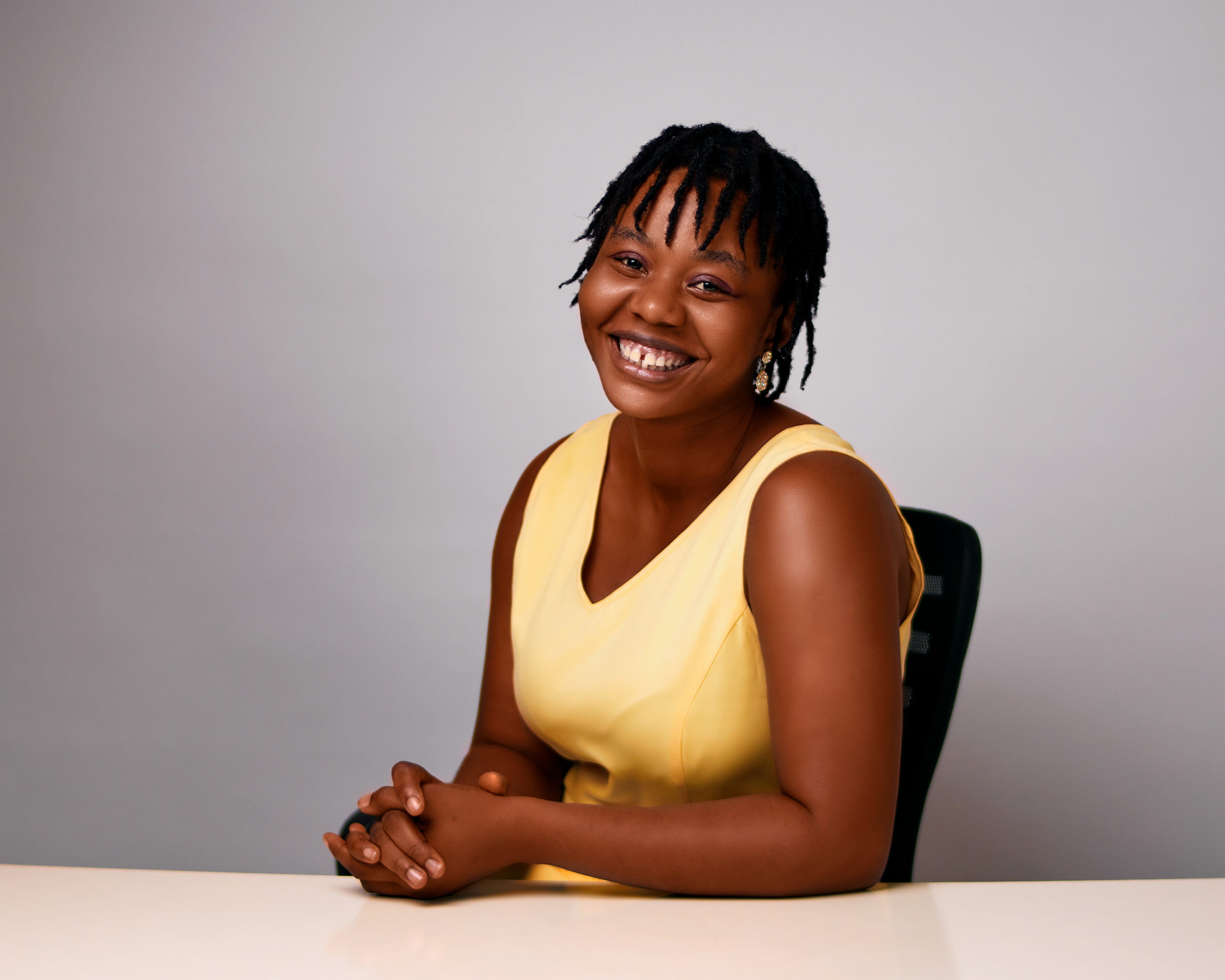 Omenazu Chioma Bridget | Substack