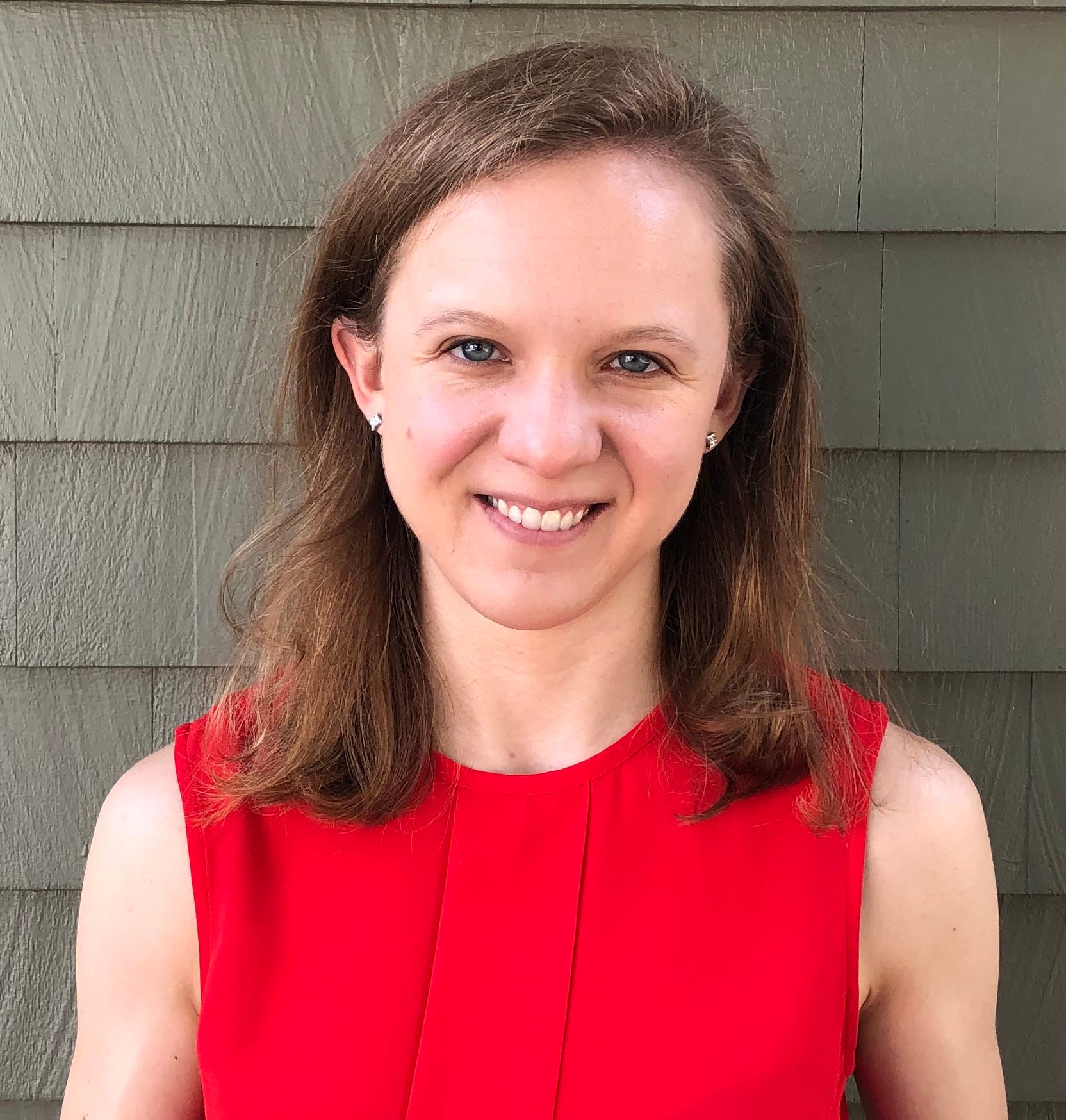 Allison Daminger | Substack
