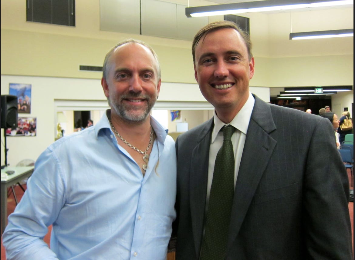 The Final Frontier with Steve Jurvetson: Part One