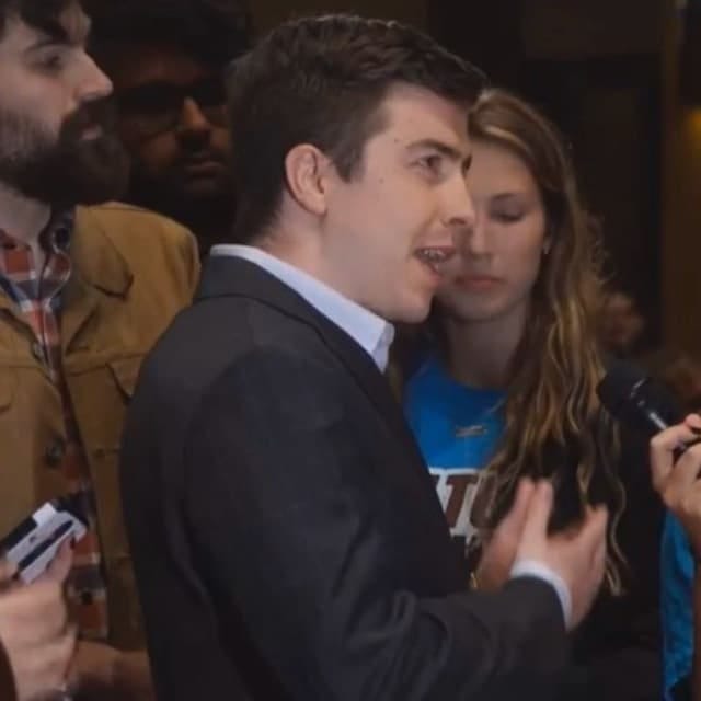 Patrick Casey | Substack