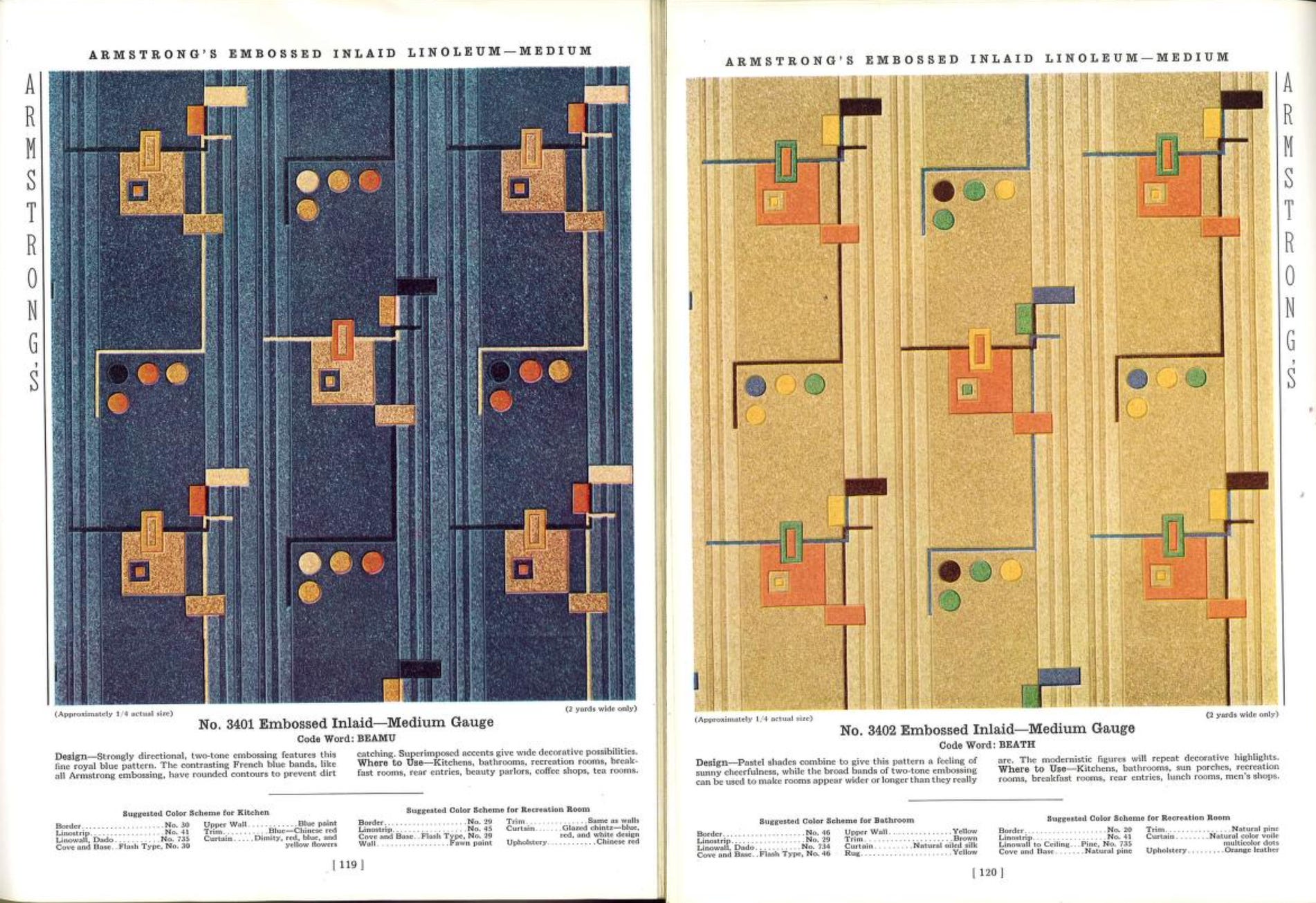 Topical Guide 141 - by Eric Kraft