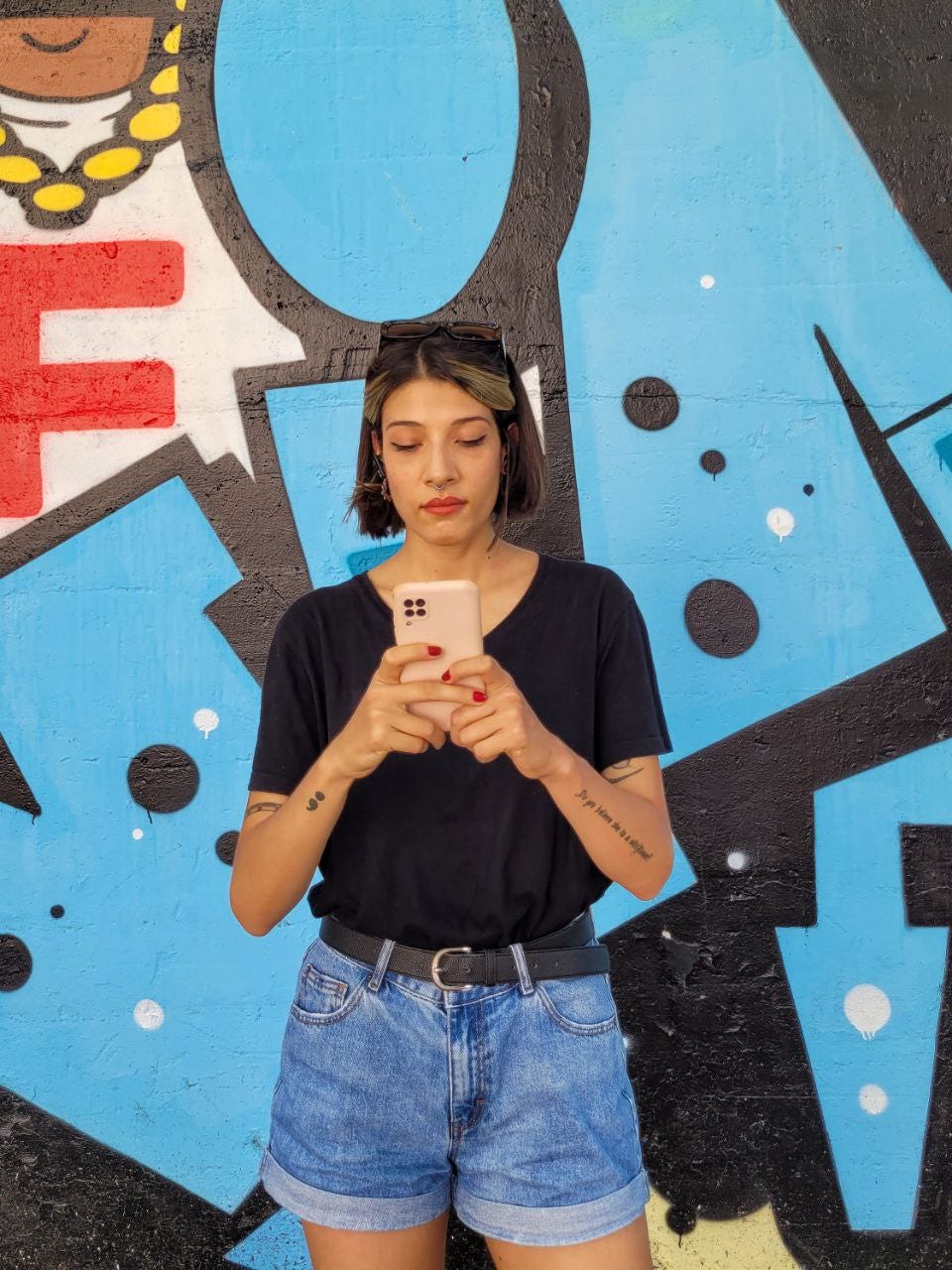 Pront* a un altro anno a Bologna? - by Alice Donato