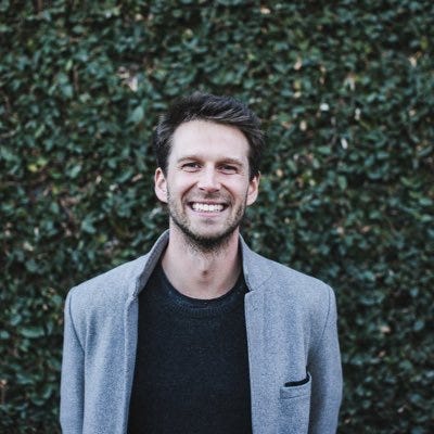 Michael Batko | Substack