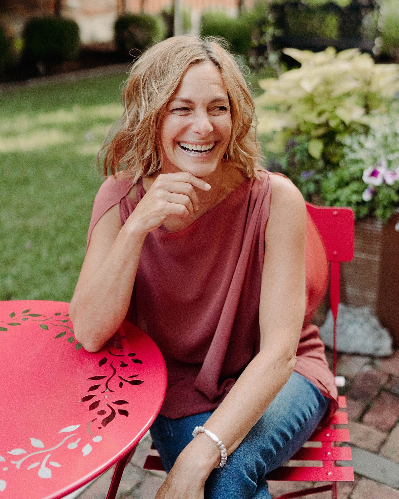 Annette Januzzi Wick | Substack