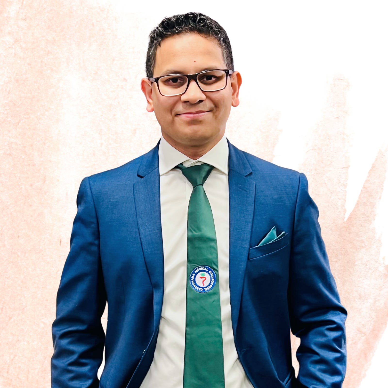 About - Dr Shawon's Newsletter