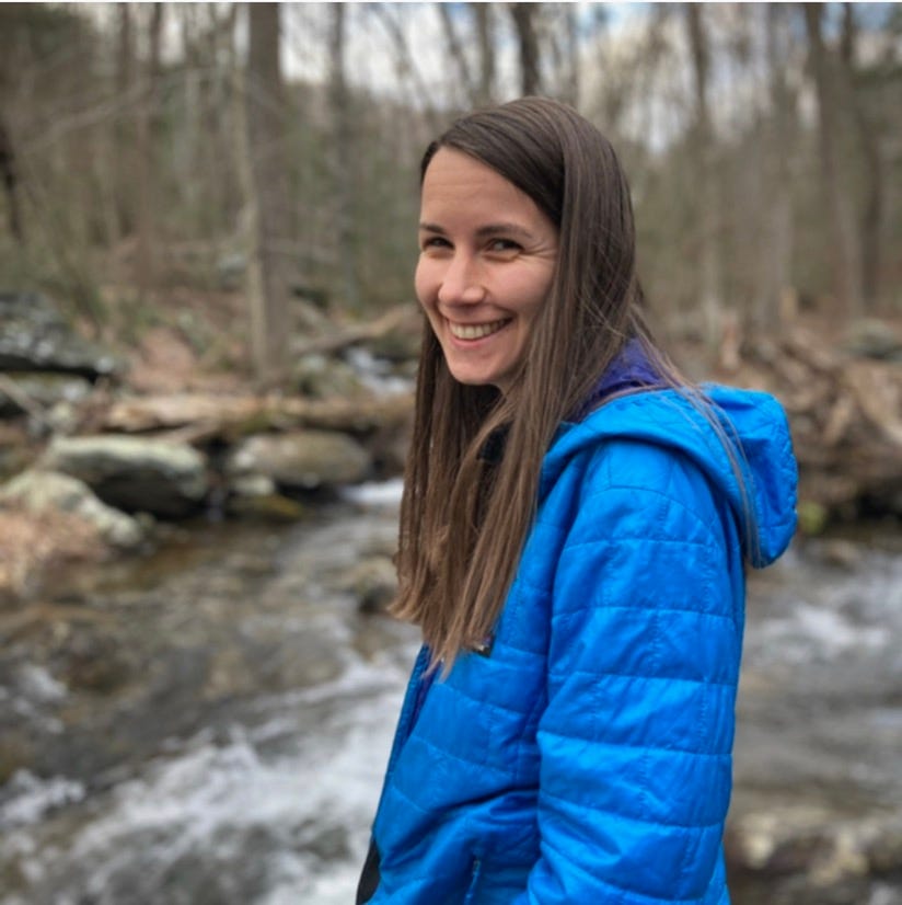 Allison Jung | Substack