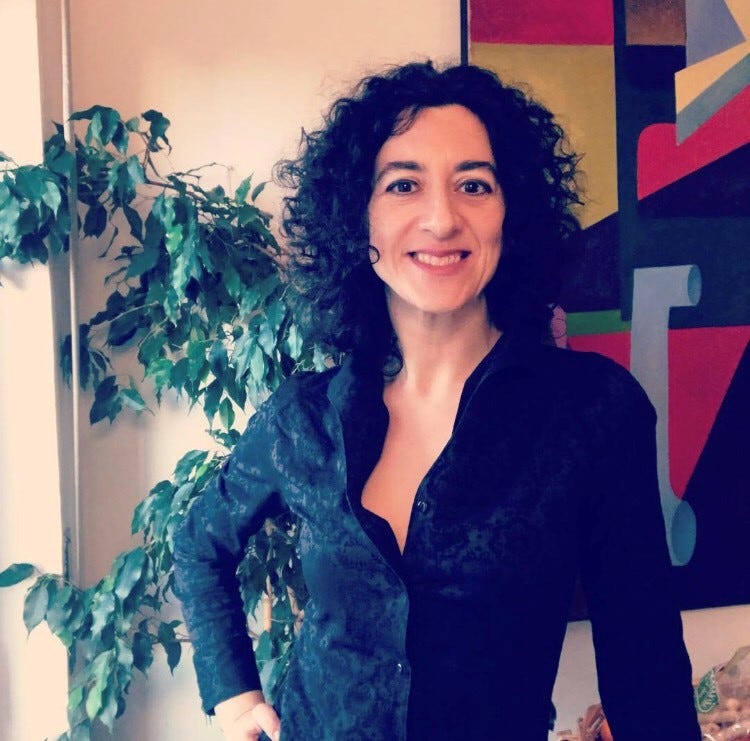 Carola Frediani | Substack