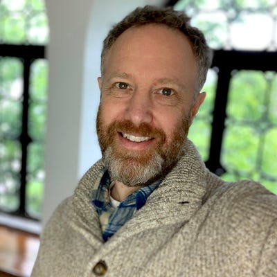 Dan Blank | Substack