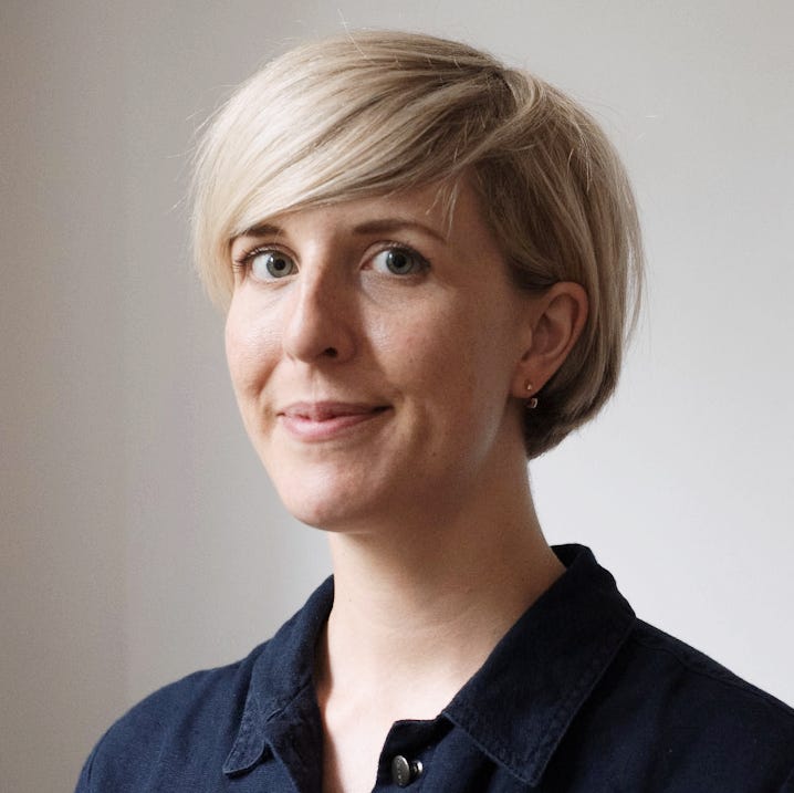 Hazel Sheffield | Substack