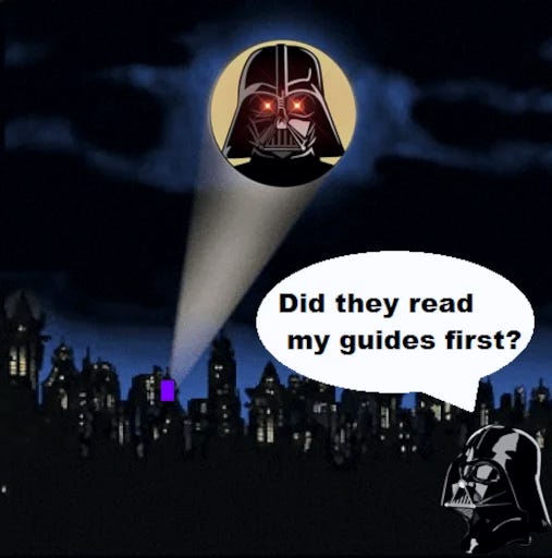 Getting started with Blixt Mobile Node - by DarthCoin ₿⚡️