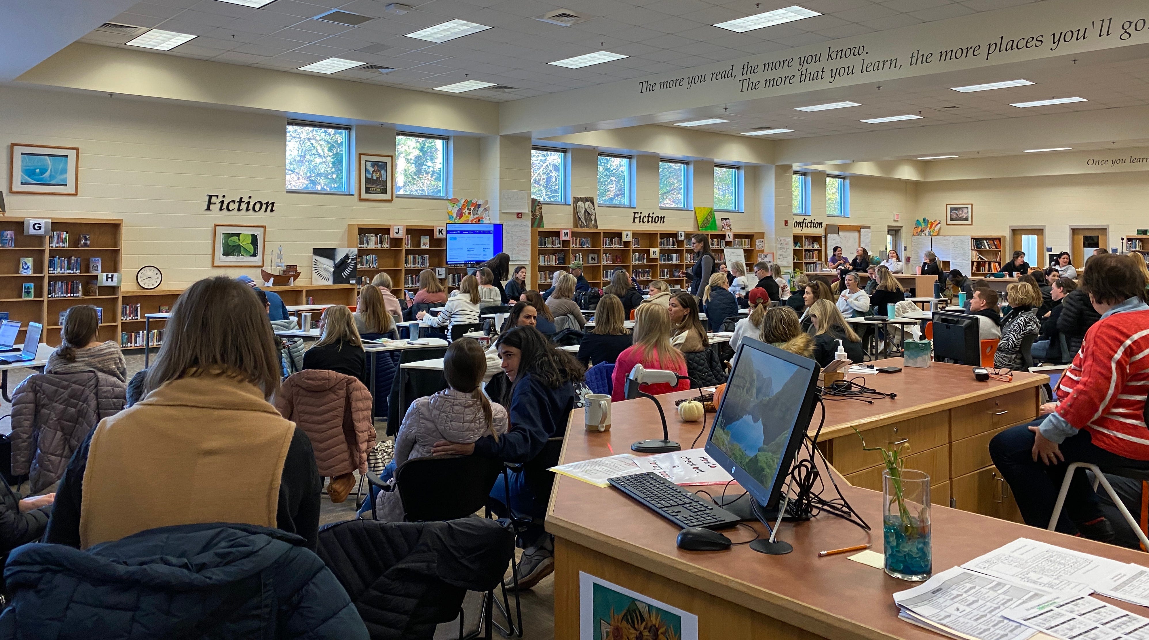 South Charlotte parents raise concerns on CMS boundary reshuffle