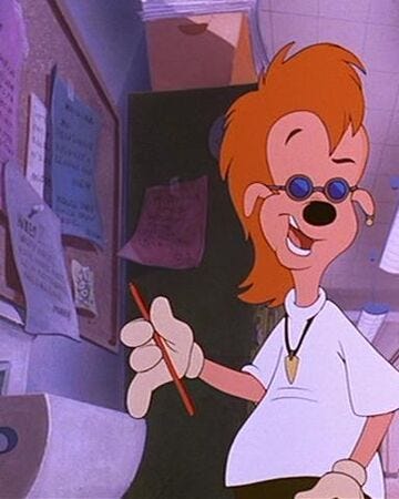 A Goofy Movie Characters Category:A Goofy Movie Characters | Goof