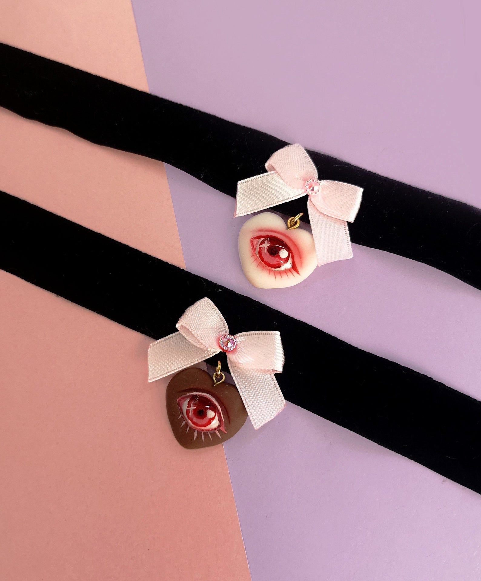 Sight for Sore Eyes - by Kitty Guo - Worn In, Worn Out