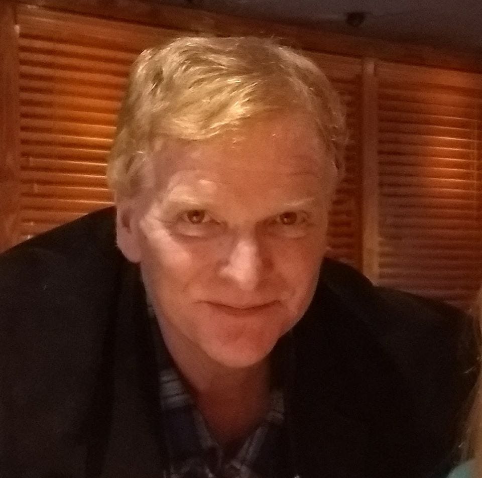 Dr. Tom Daniel | Substack