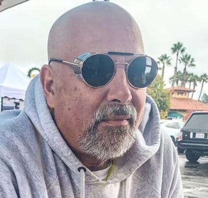 Vince Sanchez | Substack