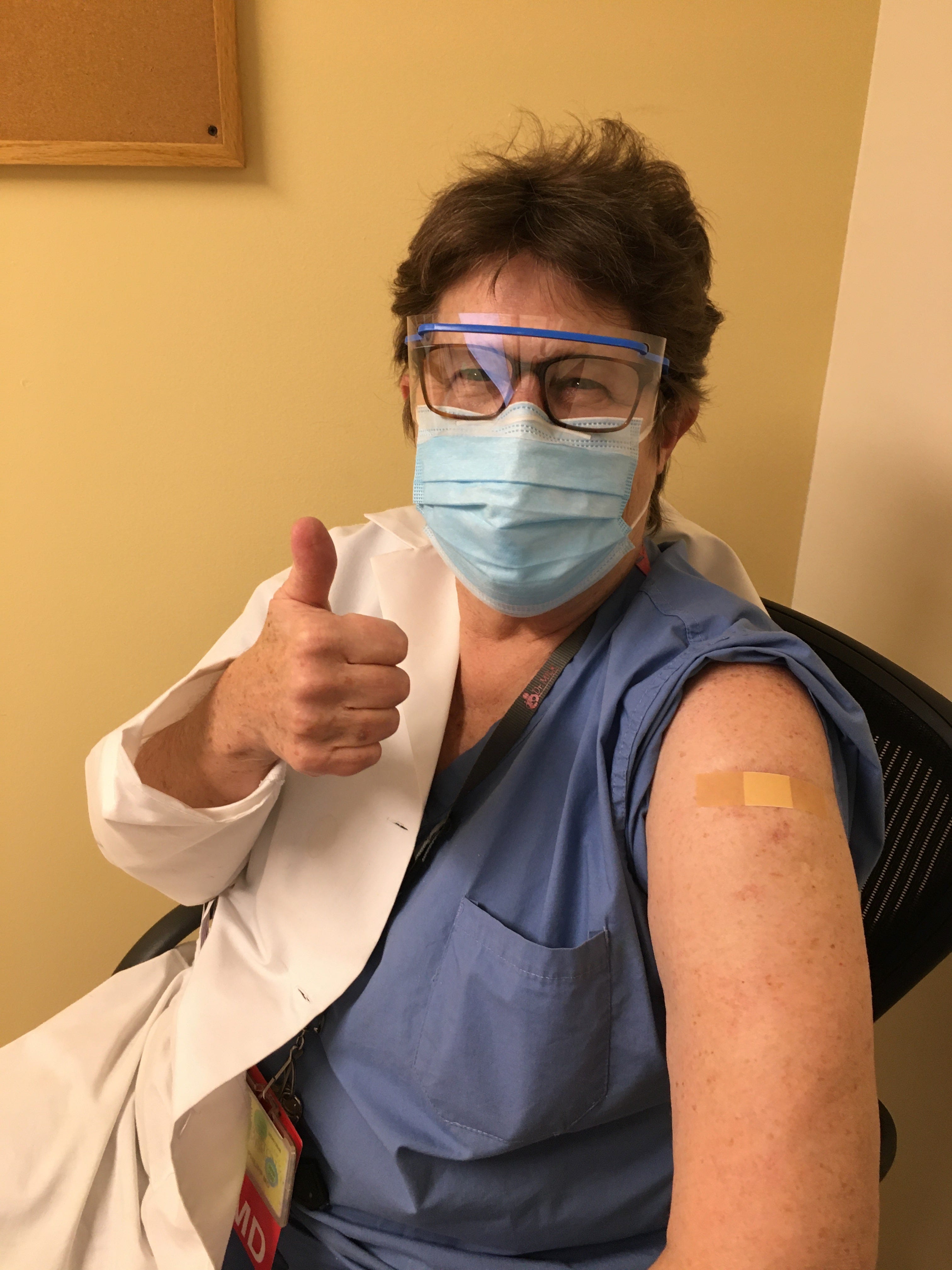 Barbara L. Philipp, MD | Substack