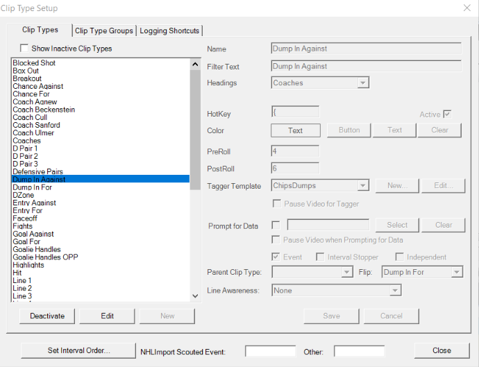 Introduction to Catapult Thunder