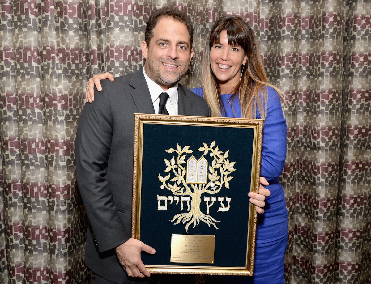 Is It Too Soon for a Brett Ratner Comeback?