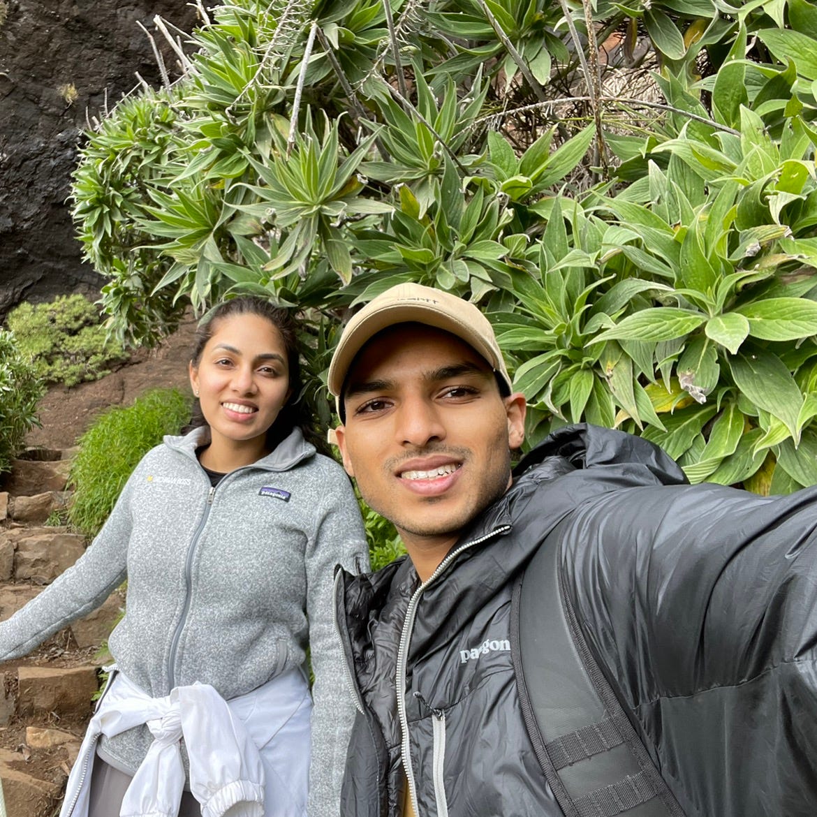 Sandeep Rao | Substack