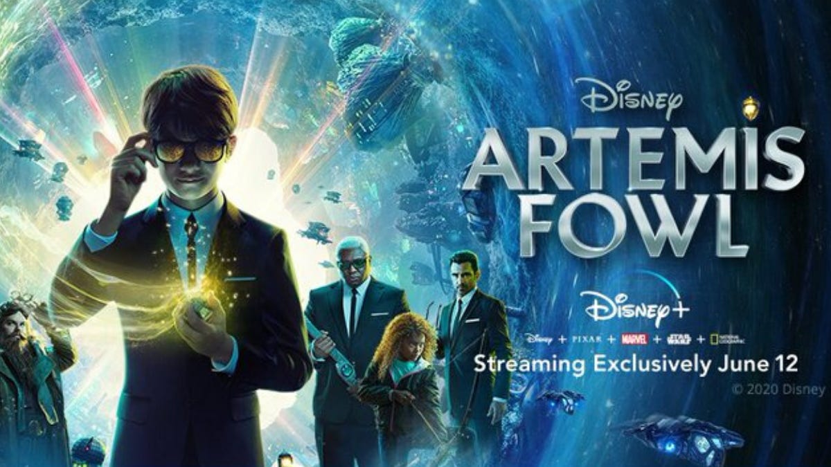 Disney anticipa cambios en su estrategia de distribución cinematográfica