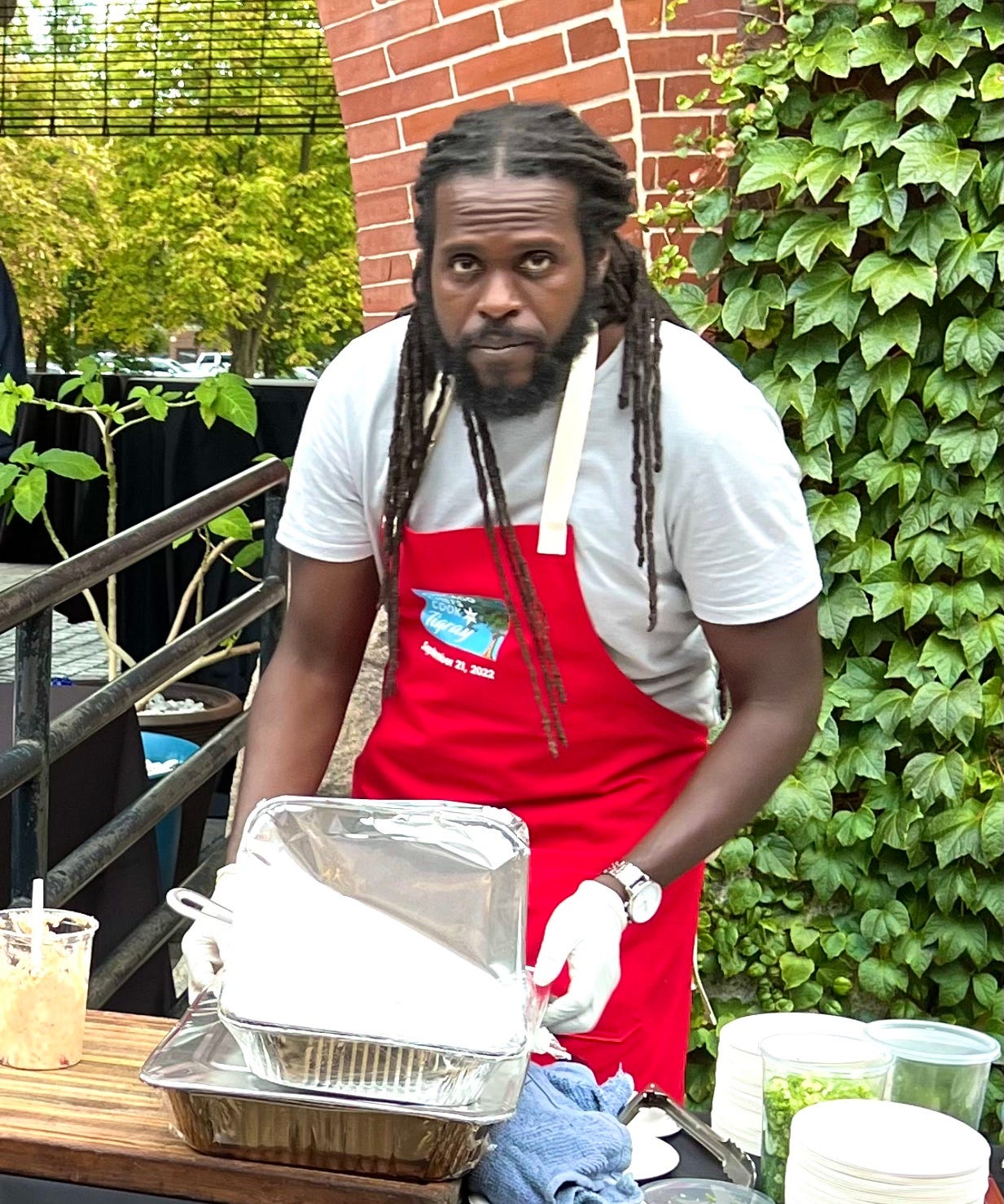 Righting Unrightable Wrongs in Tigray - by Bob Benenson