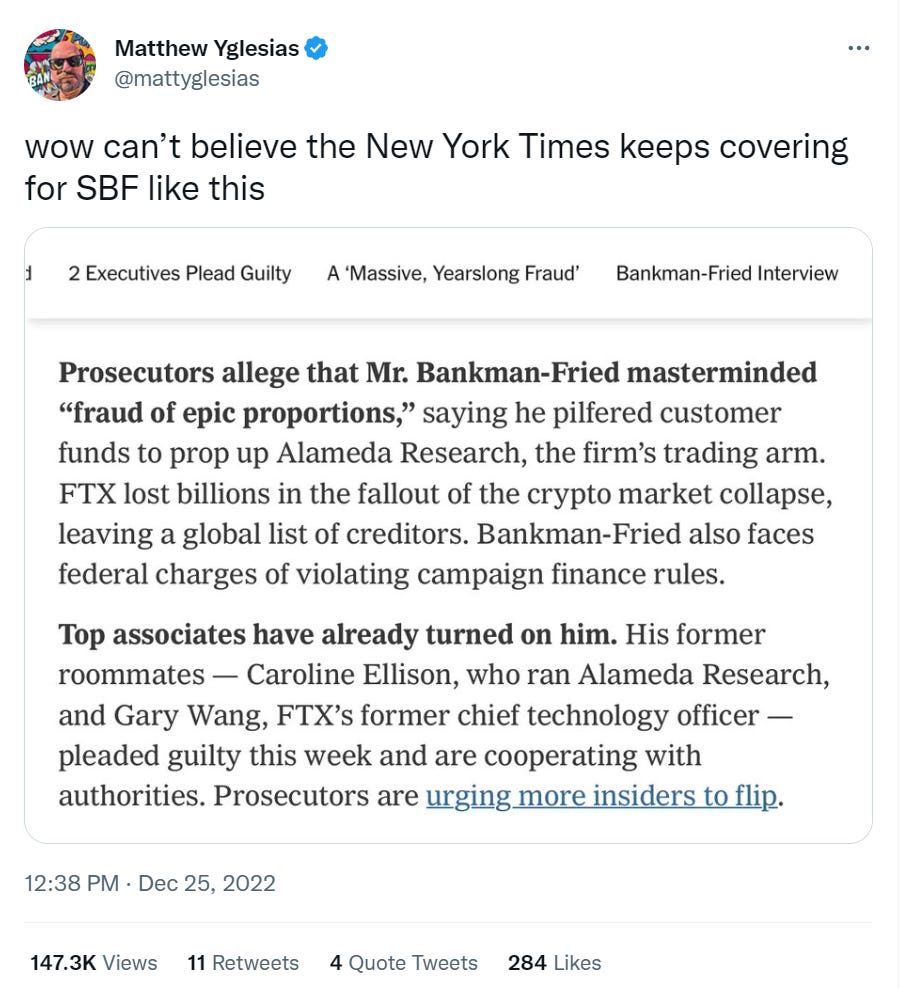 Monthly Roundup #2 — LessWrong