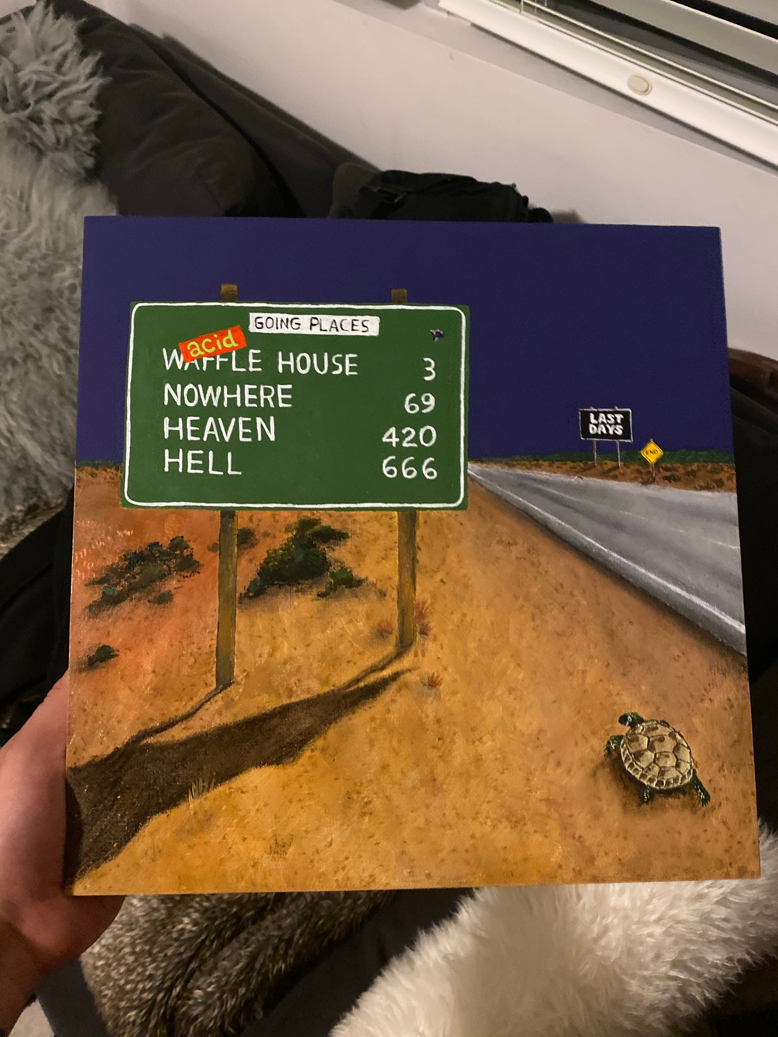 Joseph Frantz | Substack